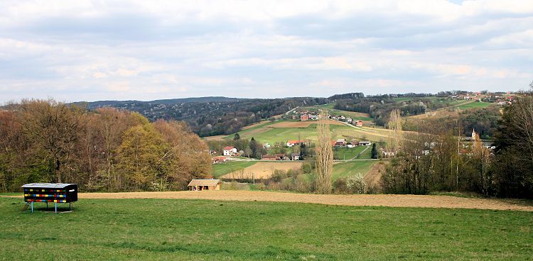 Properties for sale in Slovenia, Julian Alps, Adriatic Coast and Prekmurje